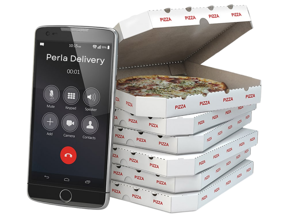 Home - Perla Italian Restaurant