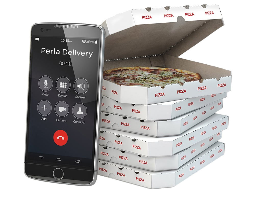 Home - Perla Italian Restaurant